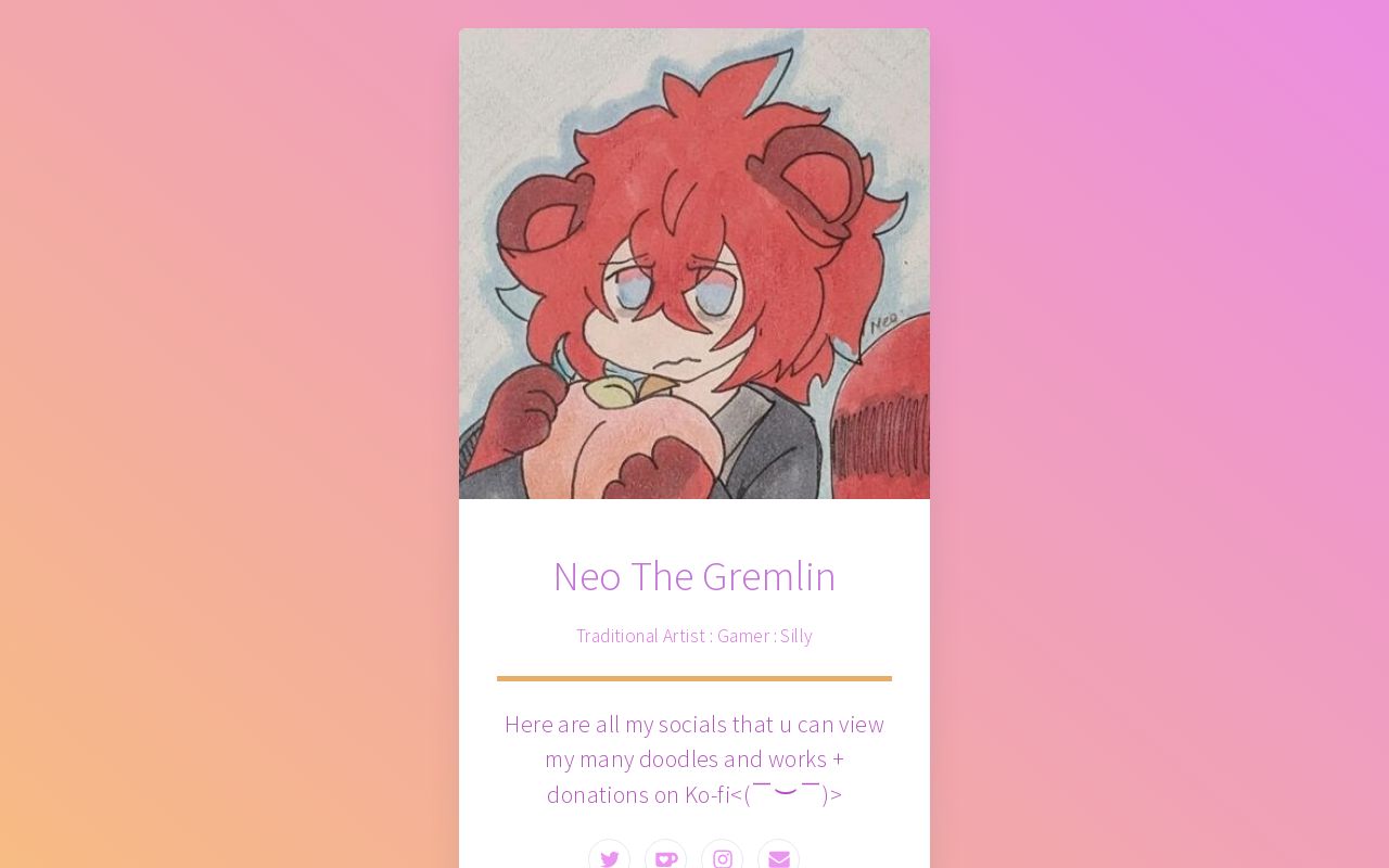 NeoGremlin